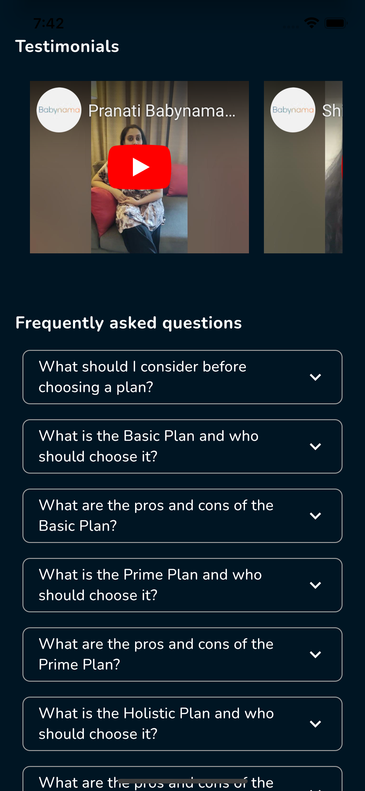 GitHub - Fareed-Ahmad7/care-plans-app