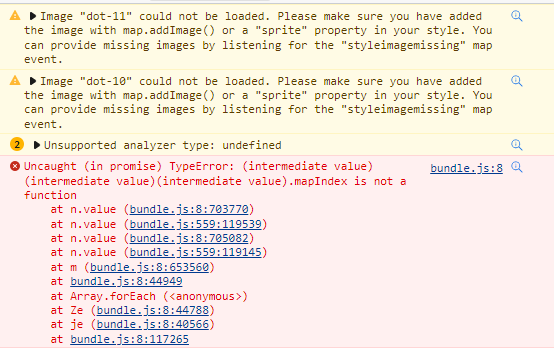 [Bug] · Issue #1946 · keplergl/kepler.gl · GitHub