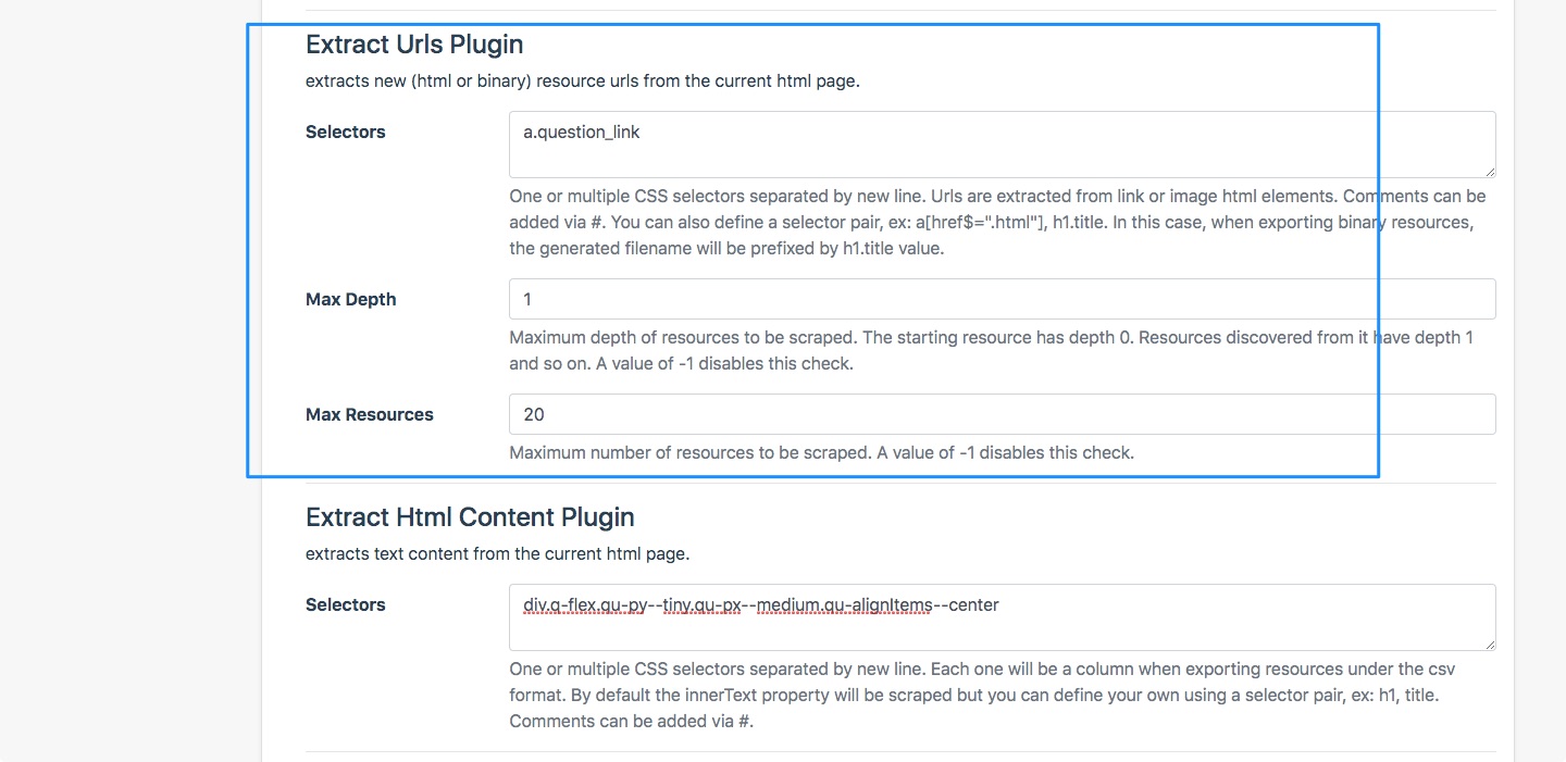 Adding suffix to all resource urls · Issue #60 · get-set-fetch/extension · GitHub