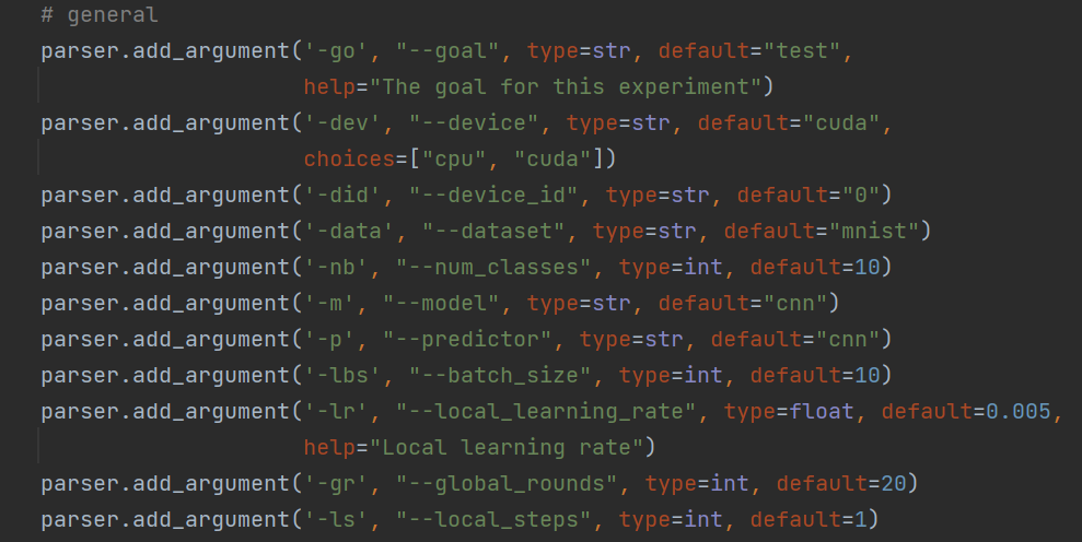 about the per-fedavg · Issue #23 · TsingZ0/PFLlib · GitHub