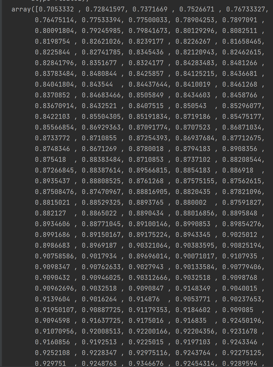 I dont know what is wrong... · Issue #7 · JedMills/MTFL-For-Personalised-DNNs · GitHub