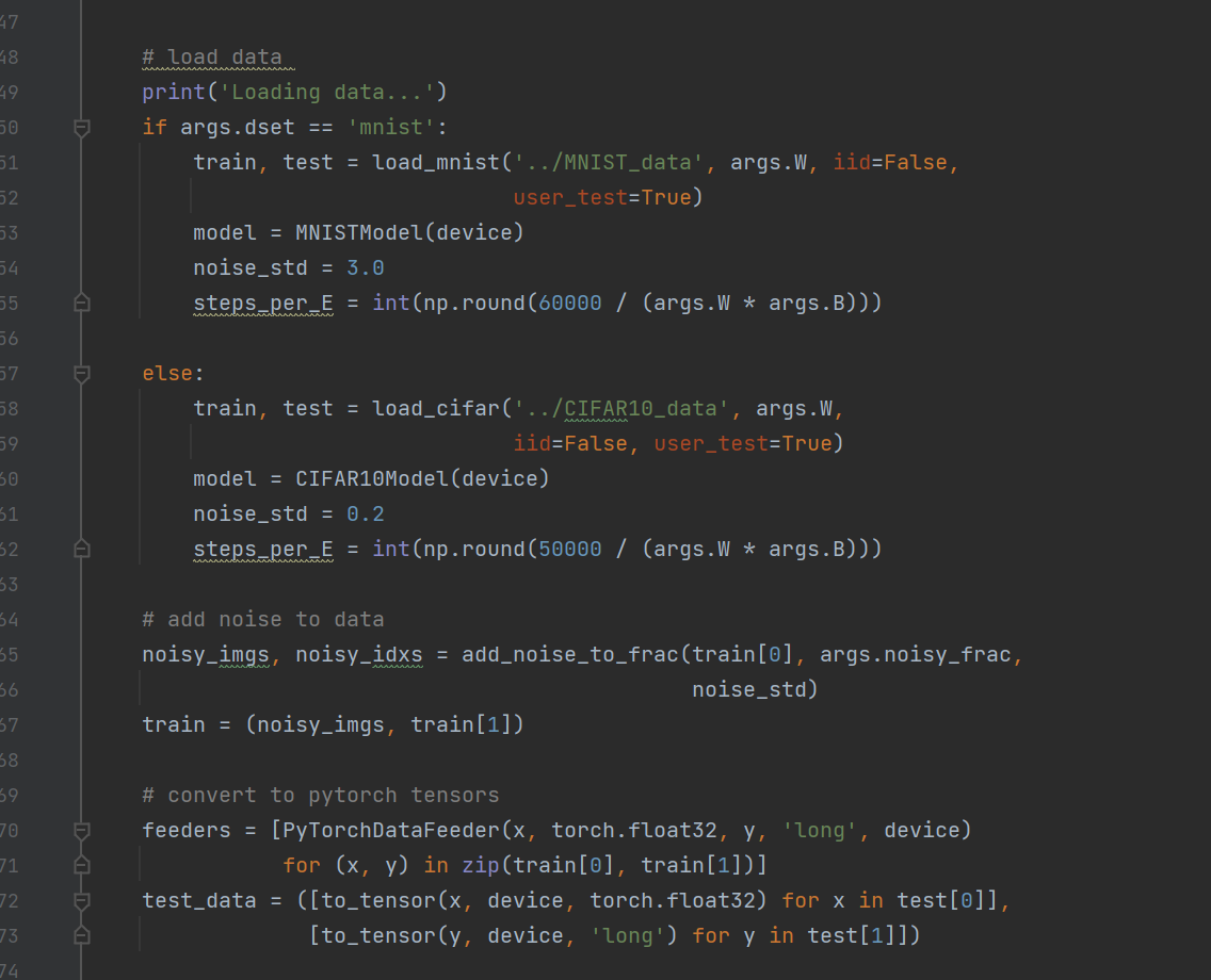 I dont know what is wrong... · Issue #7 · JedMills/MTFL-For-Personalised-DNNs · GitHub