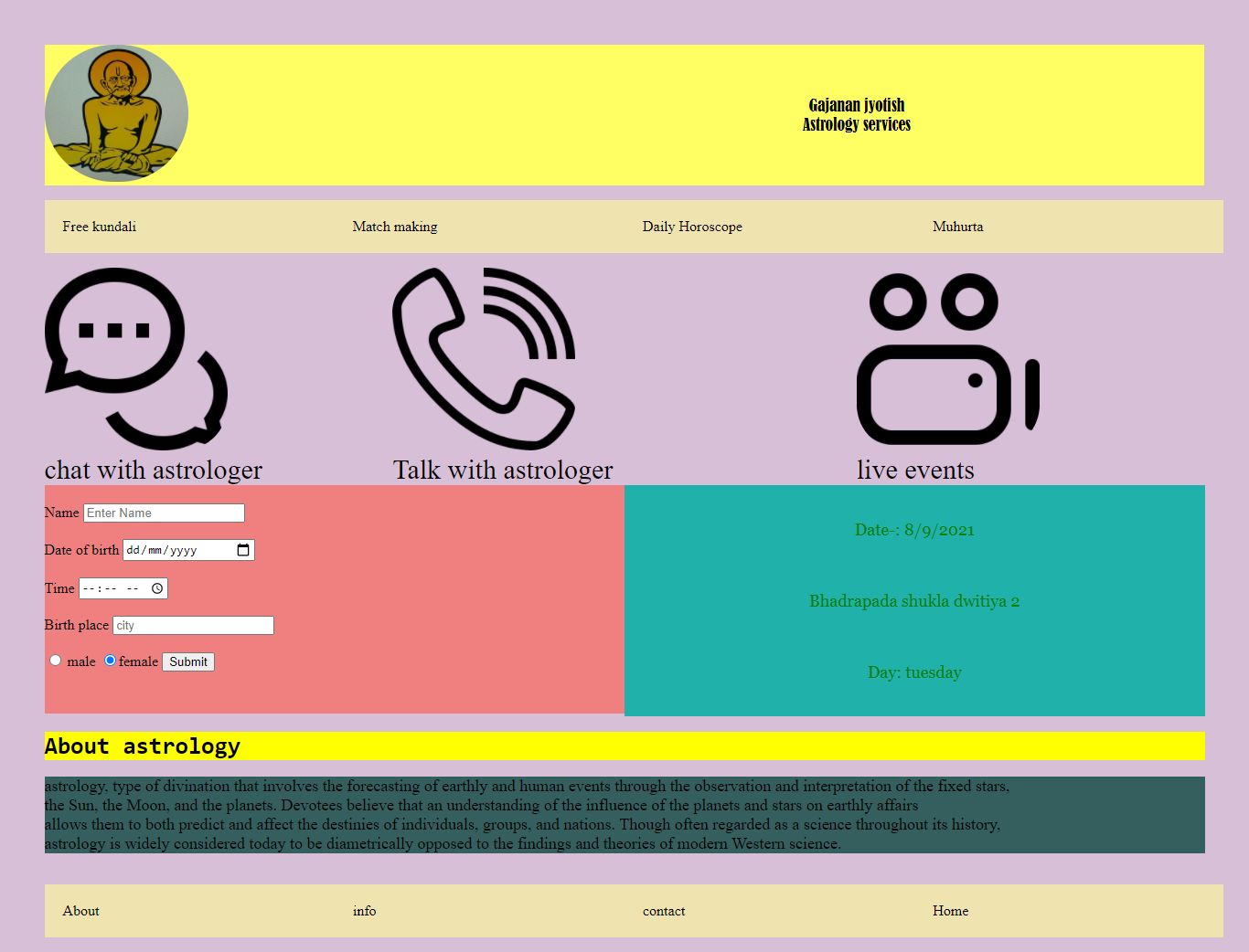 GitHub - chetanjoshi1998/UI: user interface with all tags elements and css
