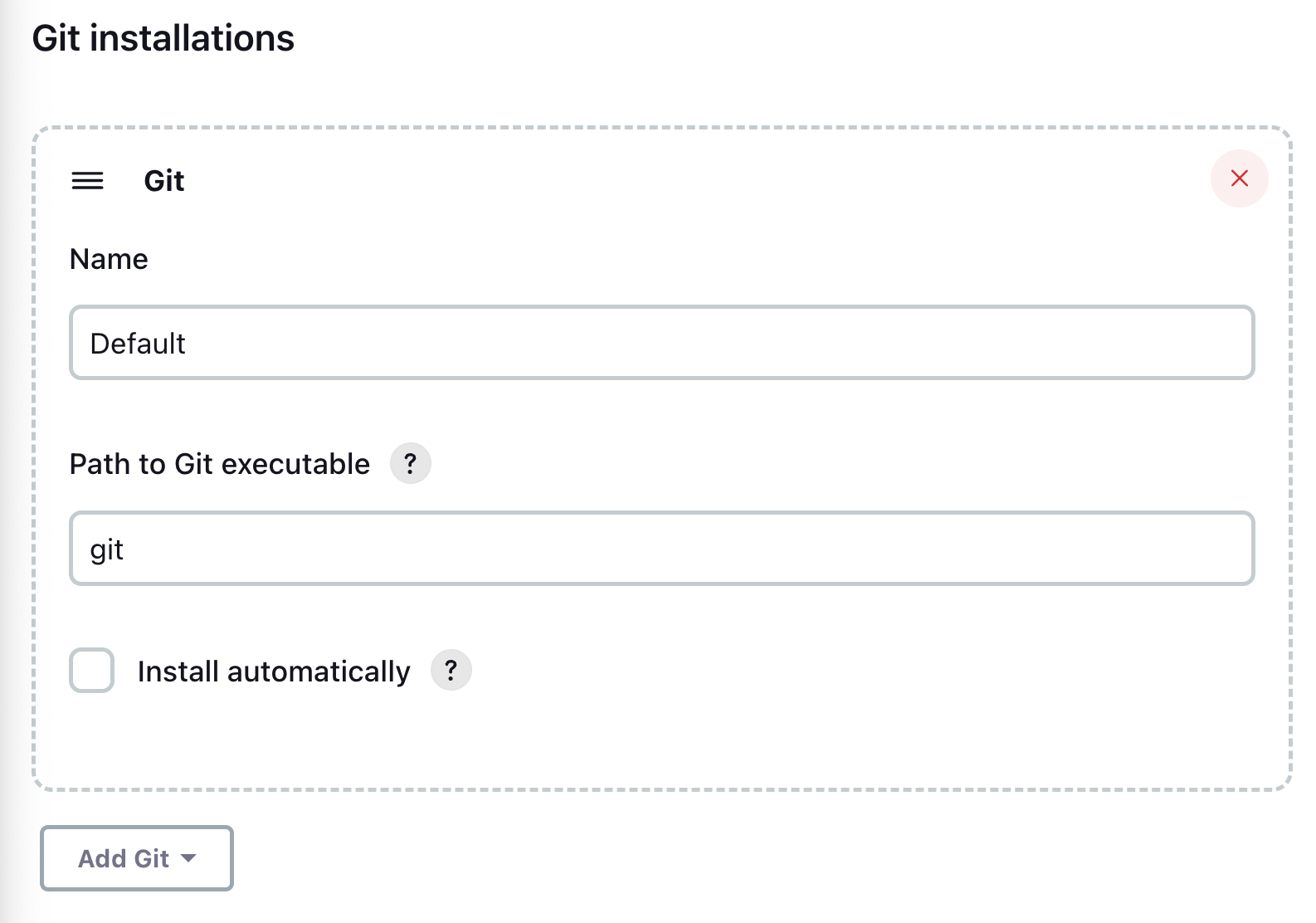 6. CI/CD를 위한 Git, Maven 연동 · Issue #142 · cs-collections/cs-collections-discussion · GitHub
