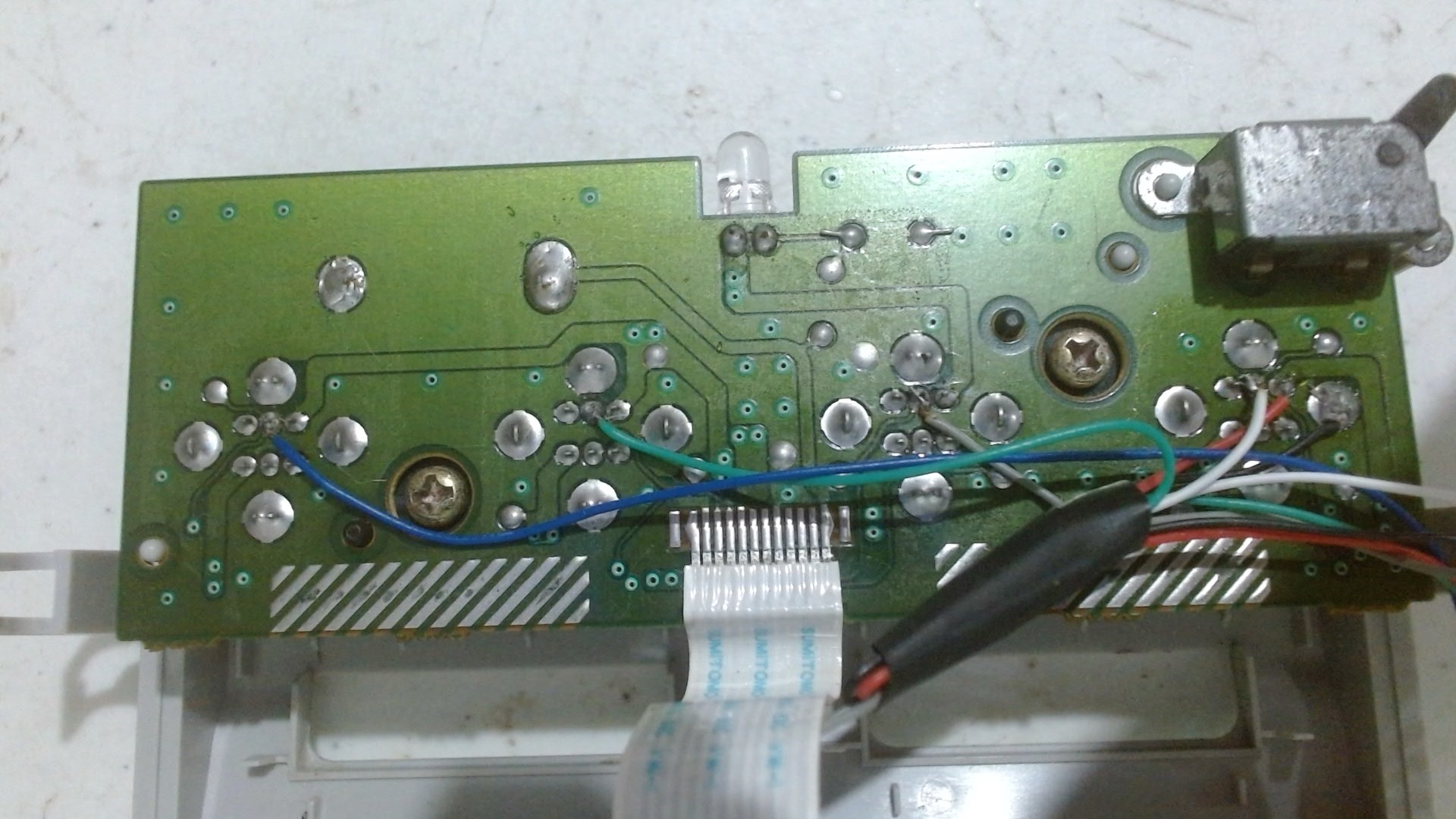 GameCube controllers stuck · Issue #400 · darthcloud/BlueRetro · GitHub