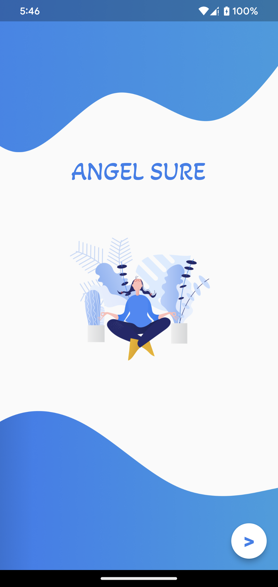 GitHub - FarazAlam201/Authentication_App: Flutter project for Landing ...