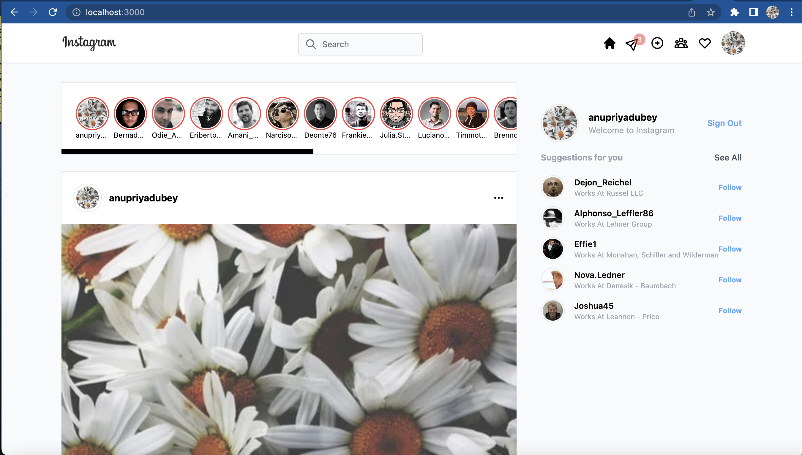 GitHub - anupriya002/InstagramClone