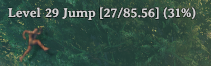 [FEATURE REQUEST] Current level of skill with experienceGainedNotifications · Issue #374 ...