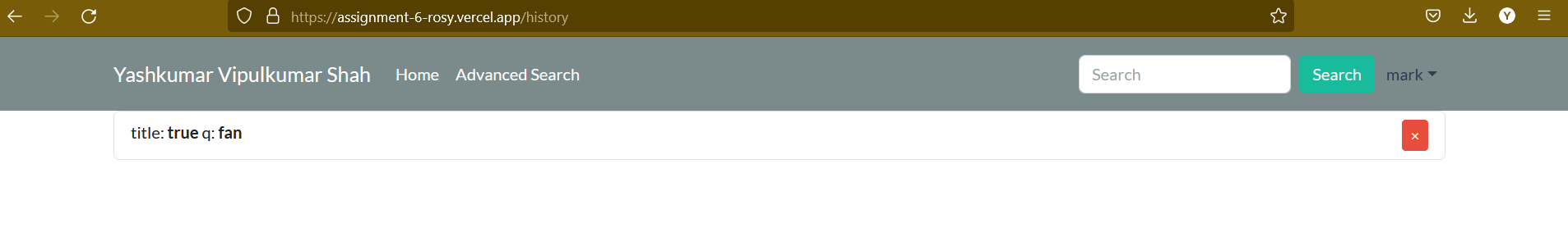 GitHub - yash2003shah/Metropolitan-Museum-App: I created this app using ...