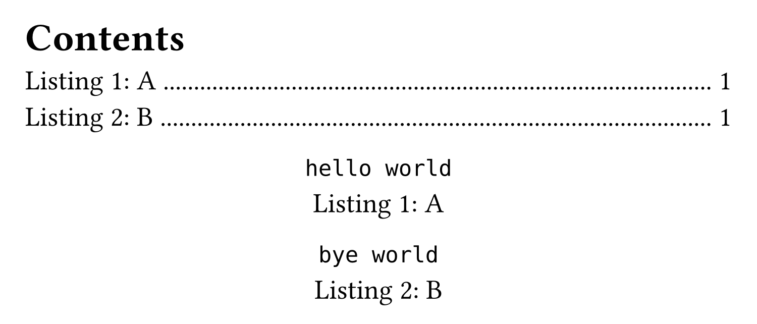 Creating a custom outline · typst typst · Discussion #2681 · GitHub