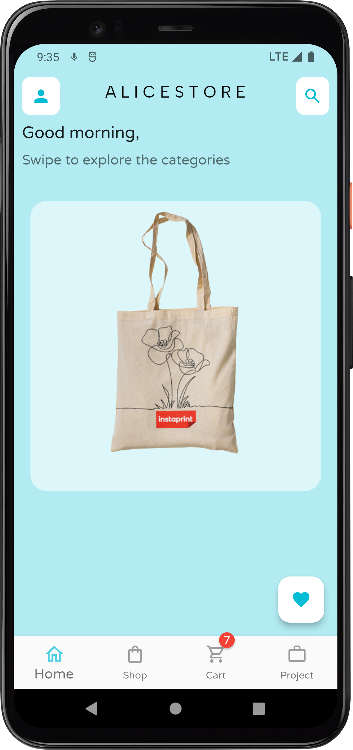 GitHub - daumienebi/alice_store: A mobile app created to simulate a ...