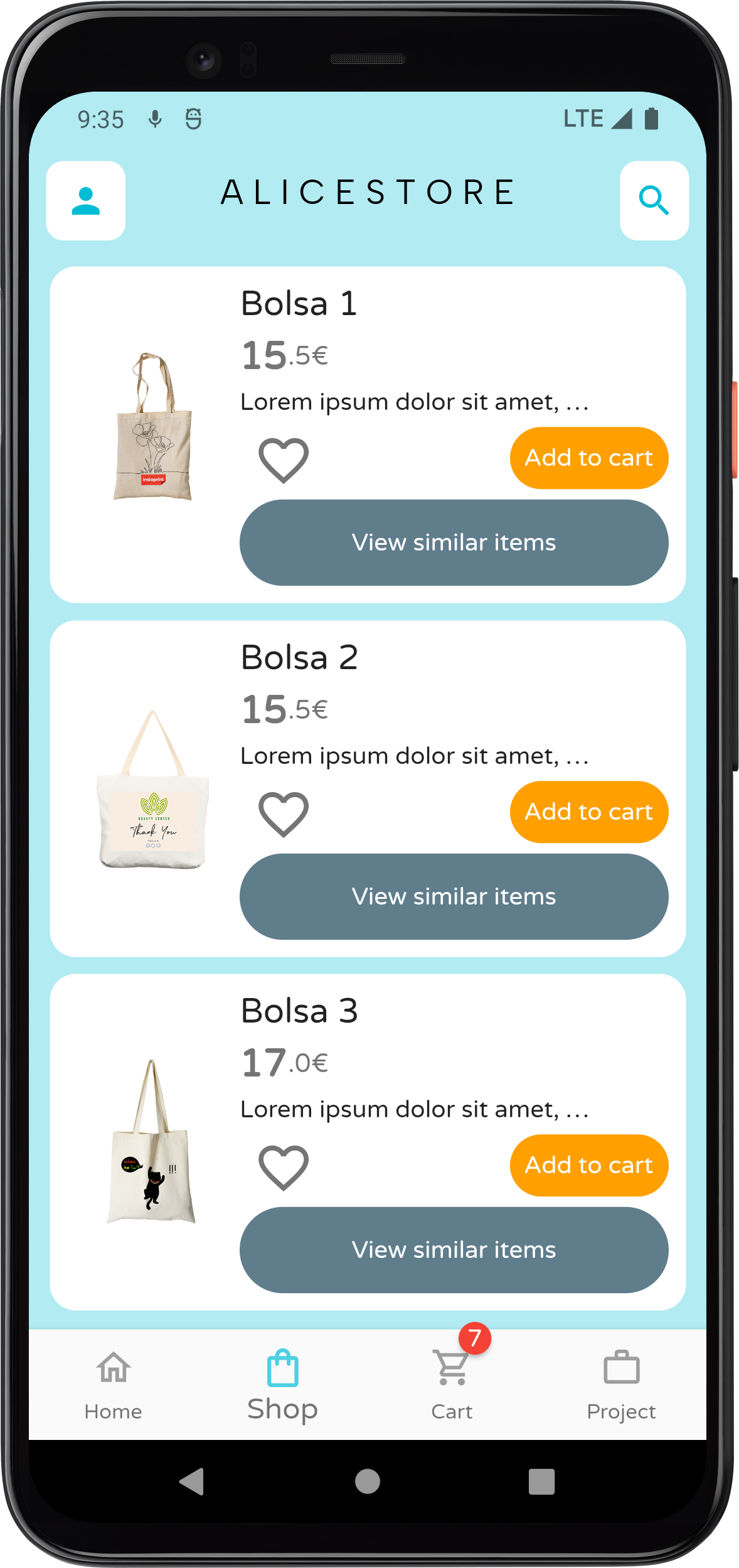 GitHub - daumienebi/alice_store: A mobile app created to simulate a shop for users to place ...