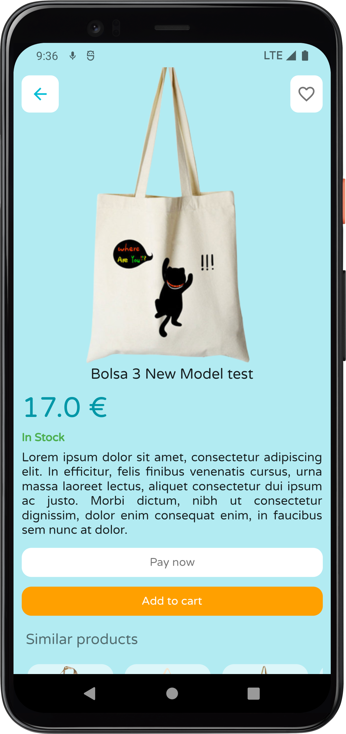 GitHub - daumienebi/alice_store: A mobile app created to simulate a ...