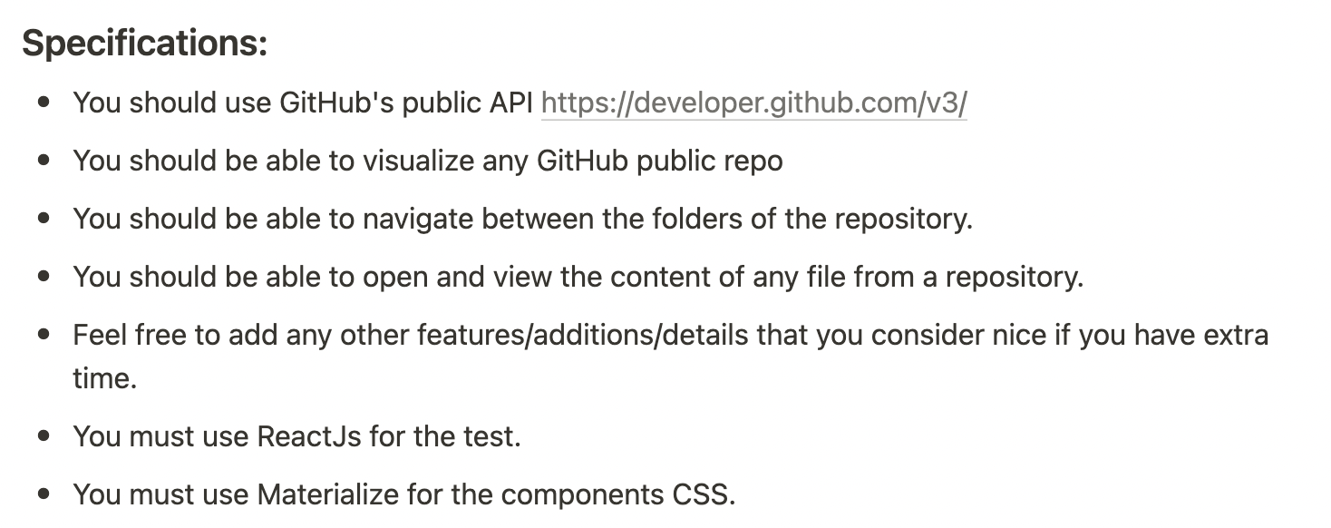 GitHub - gfbaker/tropipay-fe-challenge: Repositorio de challenge para Tropipay