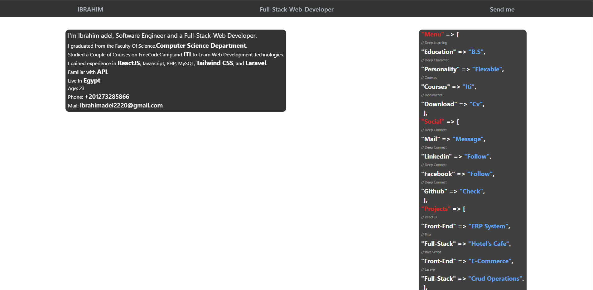 GitHub - ibrahim-CS-CH/portfolio