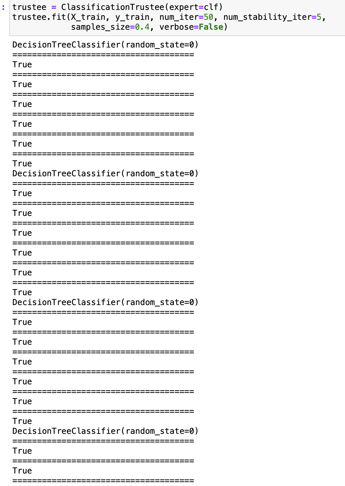 `ValueError: node array from the pickle has an incompatible dtype` with ...