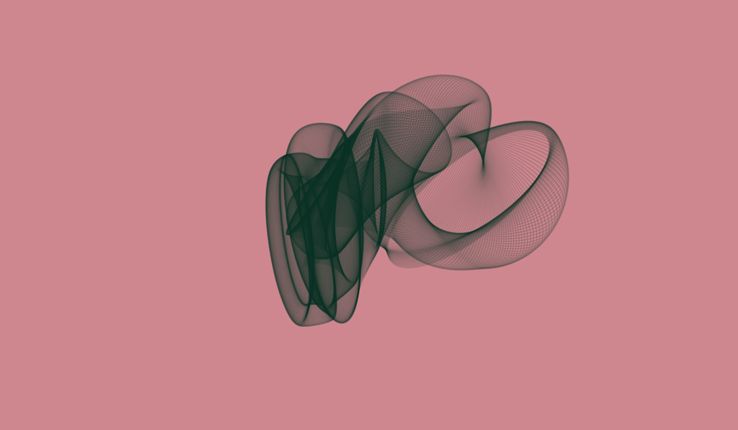 GitHub - marlonbarrios/dancing_dots: Drawing Machine in P5