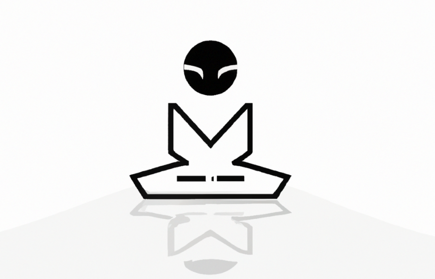 GitHub - marlonbarrios/sati-ai