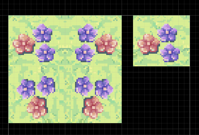 Godot 4 scene export - rotated and/or flipped tiles aren't properly exported · Issue #3662 ...