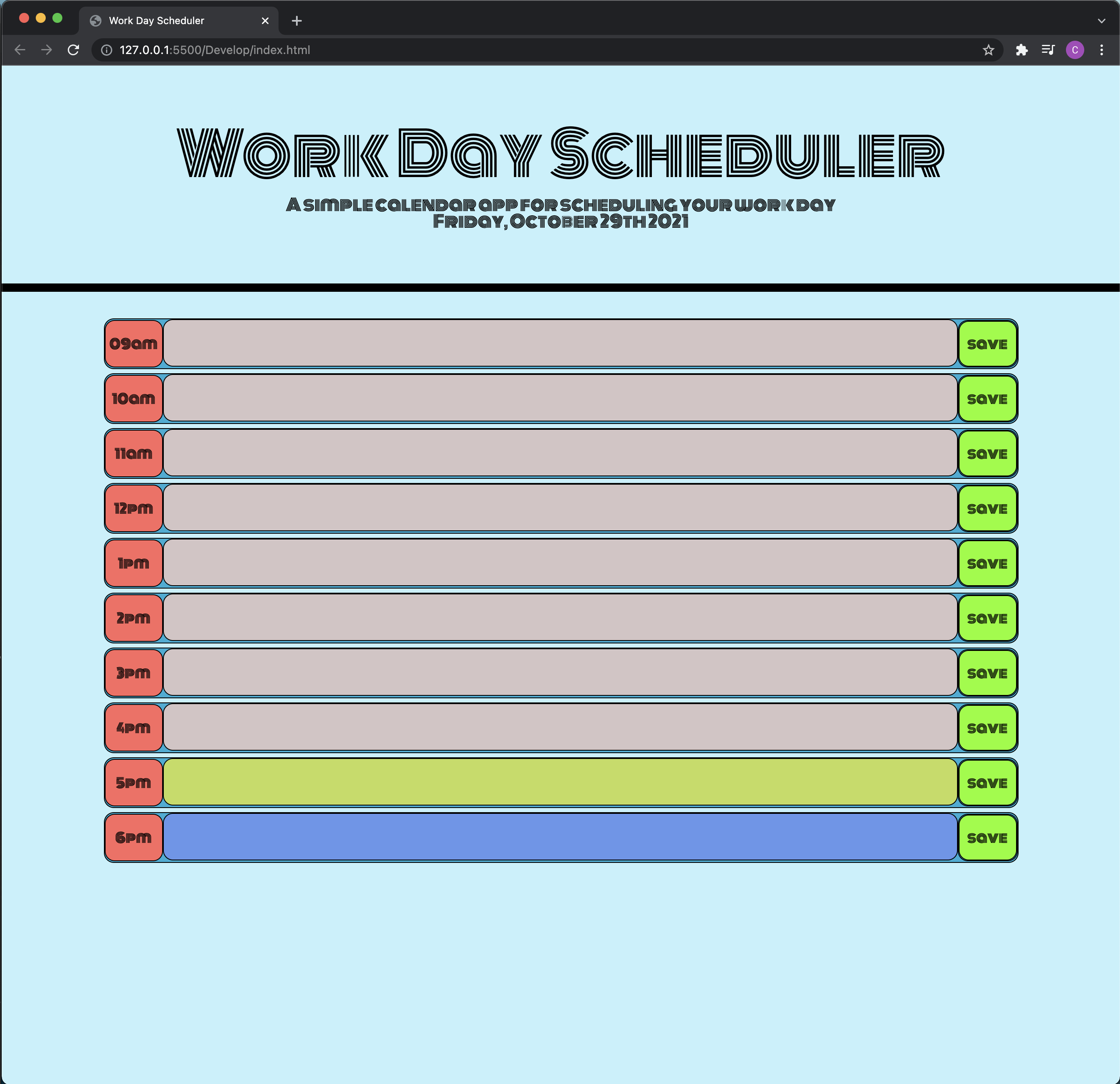 GitHub - AdamDagi/third-party-APIs-challenge
