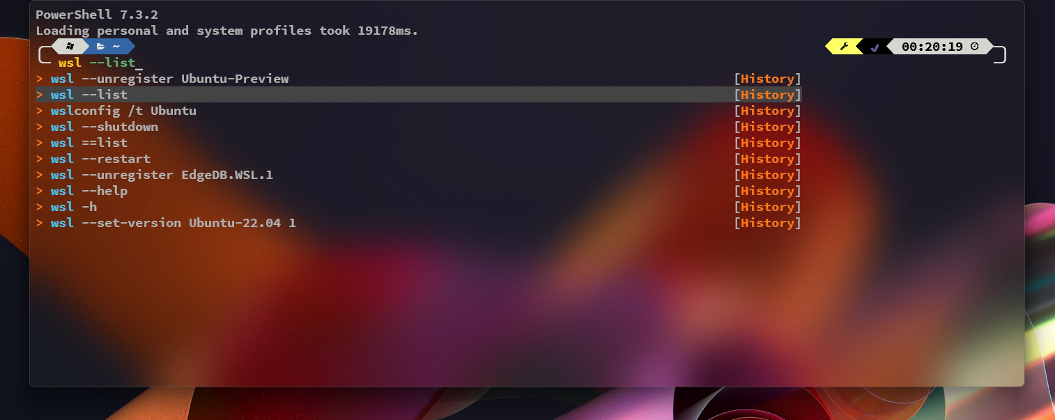 Completely hide the title bar / tab row. · Issue #15351 · microsoft/terminal · GitHub