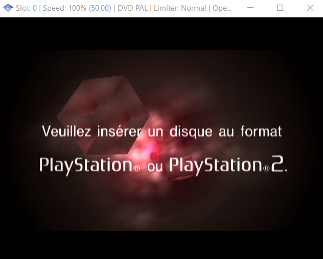 [BUG]: PS2 Linux Disc 2 (PAL) is not properly recognized as a PS2 disc ...
