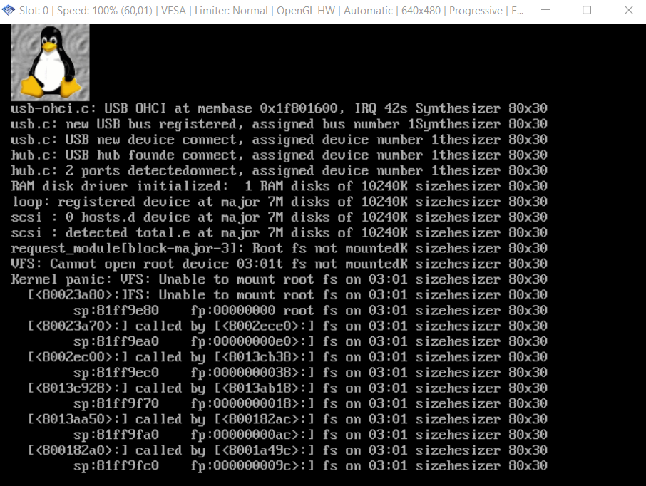 [BUG]: PS2 Linux Disc 2 (PAL) is not properly recognized as a PS2 disc ...
