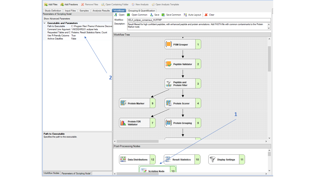 GitHub - peterjhuffman/PDscripting: Design and integration of custom scripting nodes into the ...
