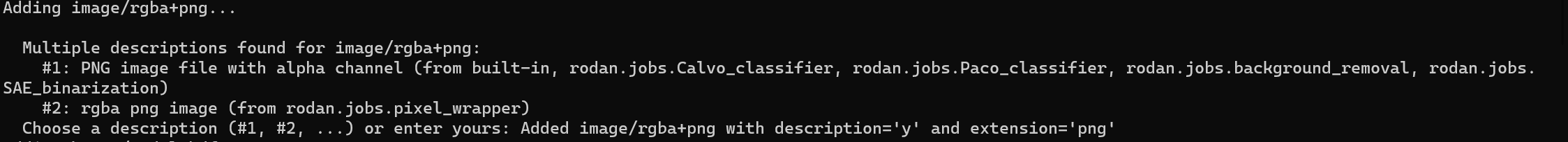 When building with python3, Rodan-main container builds but faces some bugs · Issue #708 · DDMAL ...
