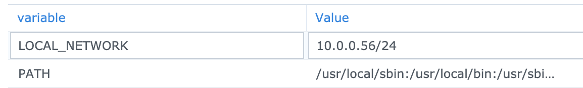 Cannot access GUI in browser · Issue #1641 · haugene/docker ...