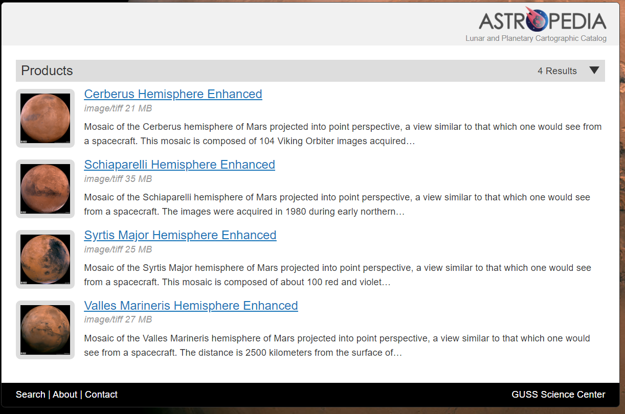 GitHub - IrfanSayeed/Mission-to-Mars-2: Mission-to-Mars (original repo not working)