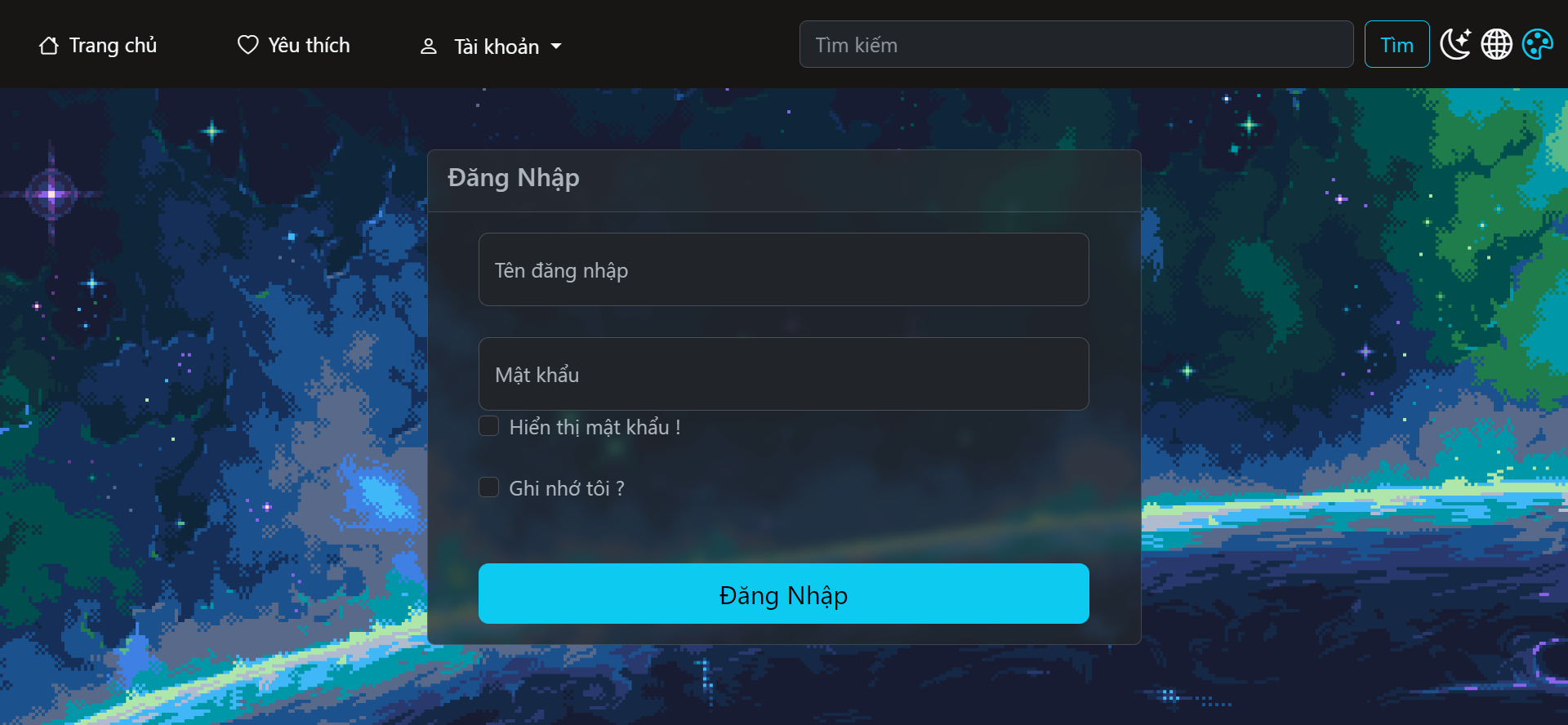 GitHub - AnLaVN/AClip: AnLaVN's Assignment product in SOF3011, Java Programming - Servlet/JSP ...