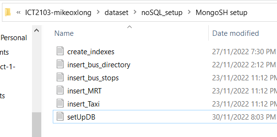 GitHub - brucewzj99/Public-Transport-Mapper: A project for ICT 2103 ...