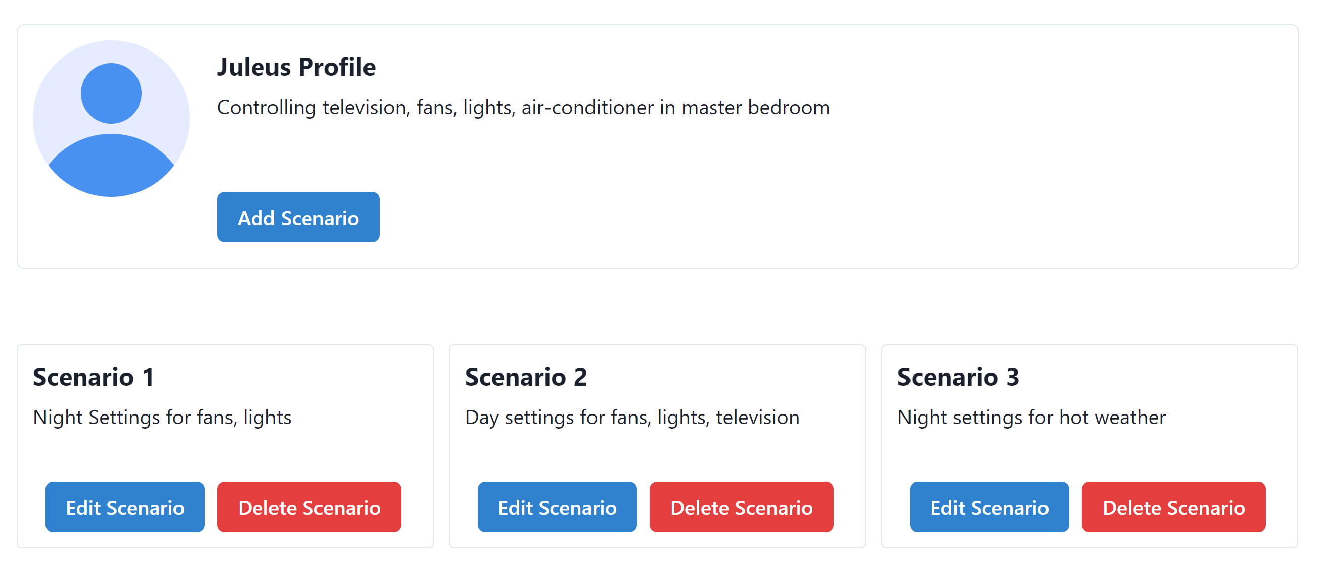 3.2 Profile Features Start:27/02/23 | End: 14/03/23 · Issue #123 · JustBrandonLim/ICT2106_P2 ...