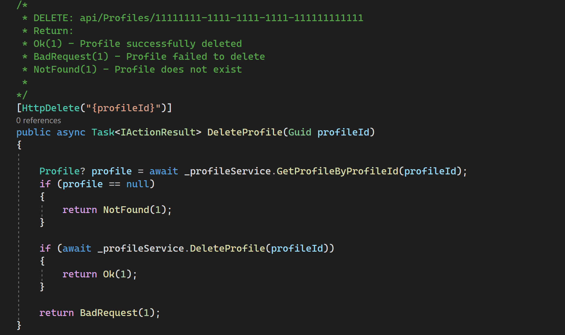 3.2 Profile Features Start:27/02/23 | End: 14/03/23 · Issue #123 · JustBrandonLim/ICT2106_P2 ...