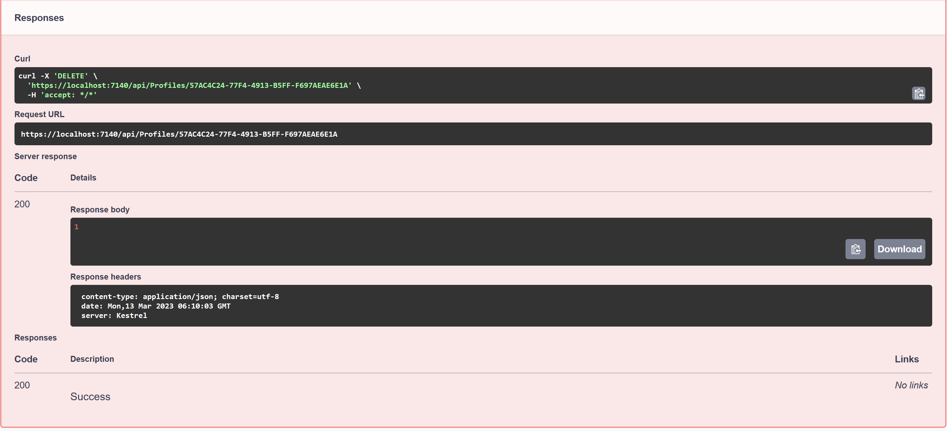 3.2 Profile Features Start:27/02/23 | End: 14/03/23 · Issue #123 · JustBrandonLim/ICT2106_P2 ...