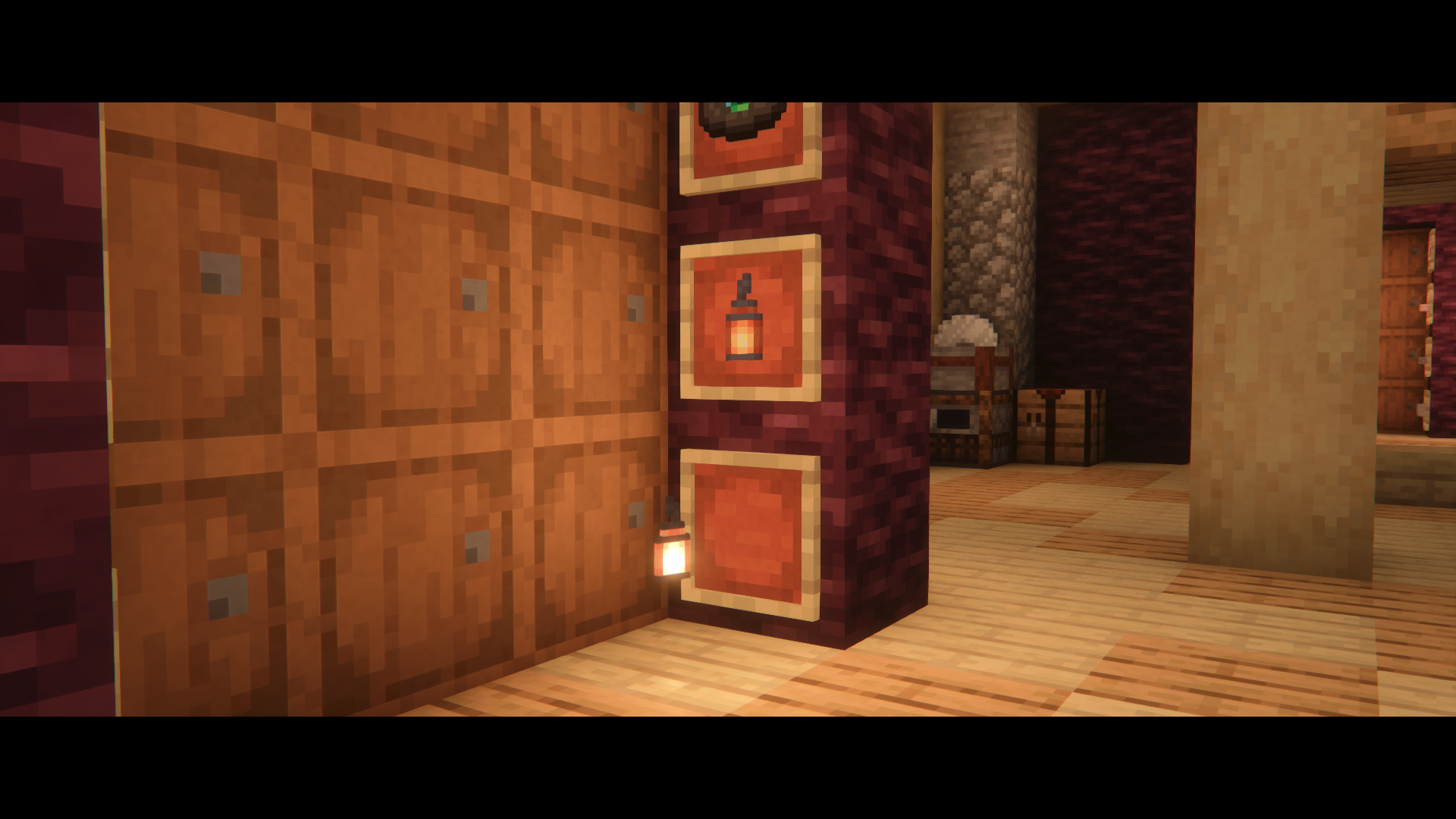 Complementary Shaders' item frame Integrated PBR+ breaks with Custom Item Frame Renderer · Issue ...