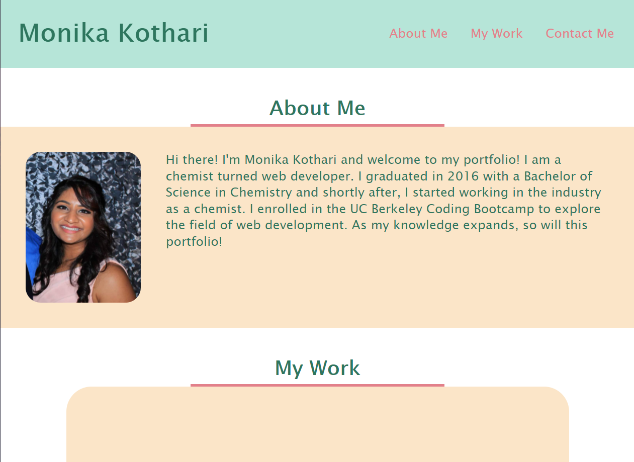 GitHub - mkothari93/portfolio
