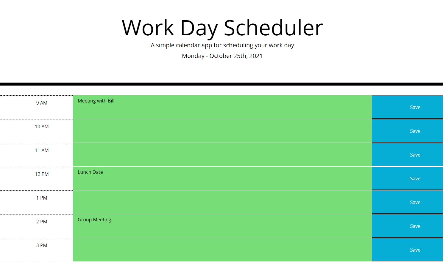 GitHub - mkothari93/work-day-scheduler
