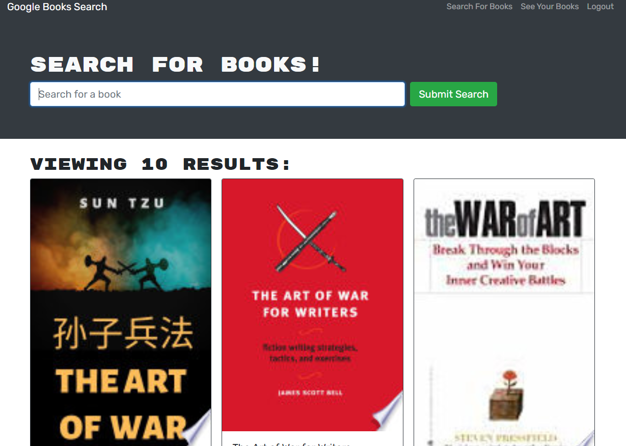 GitHub - mkothari93/reading-nook