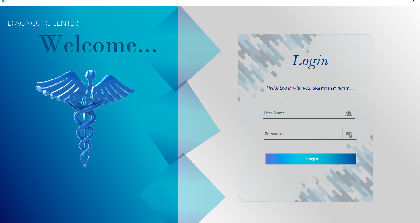 GitHub - Prabhashwaree/Doctor-Channeling: First Semester Final Project