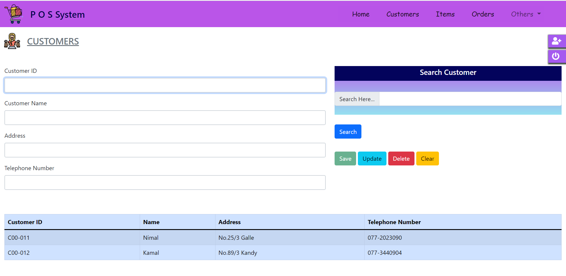 GitHub - Amasha2000/POS-SPA