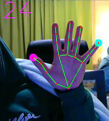 GitHub - Atharva1702/Hand-tracking