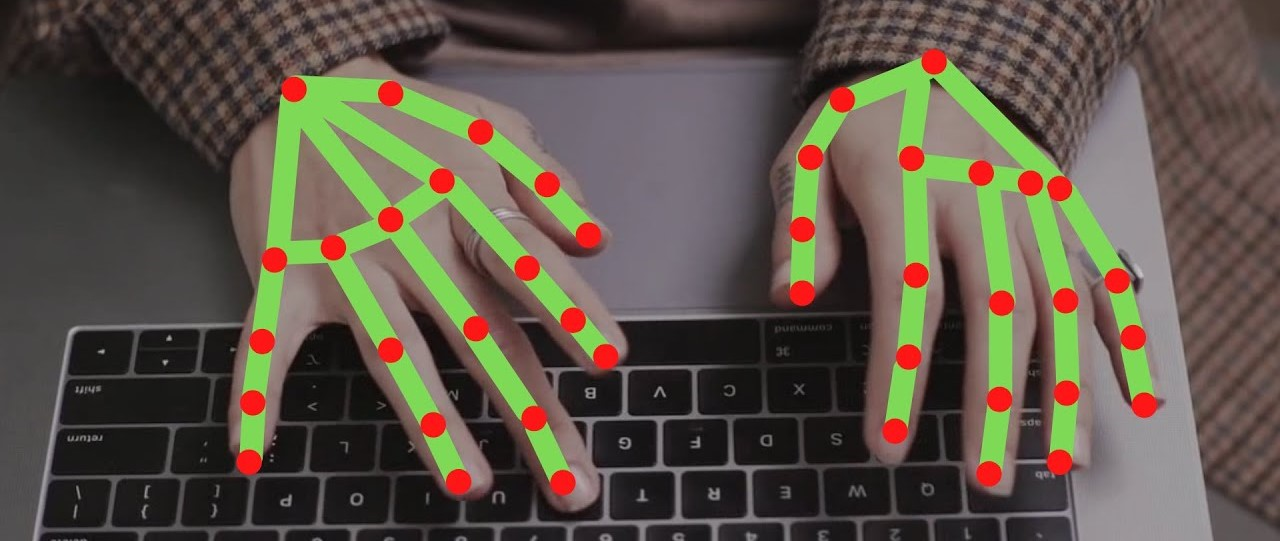 GitHub - Atharva1702/Hand-tracking