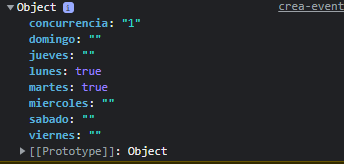Vista Crear Evento · Issue #59 · Code-Geeks-IGF115/boletoman-cliente · GitHub
