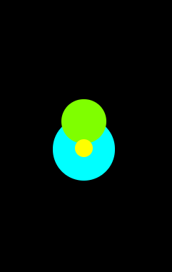 GitHub - anuragk16/3-dot-web-animation