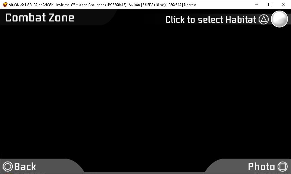 Invizimals™ Hidden Challenges [PCSF00415] · Issue #1586 · Vita3K/compatibility · GitHub