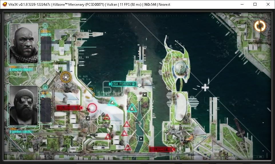 Killzone Mercenary [PCSD00071] · Issue #1233 · Vita3K/compatibility · GitHub