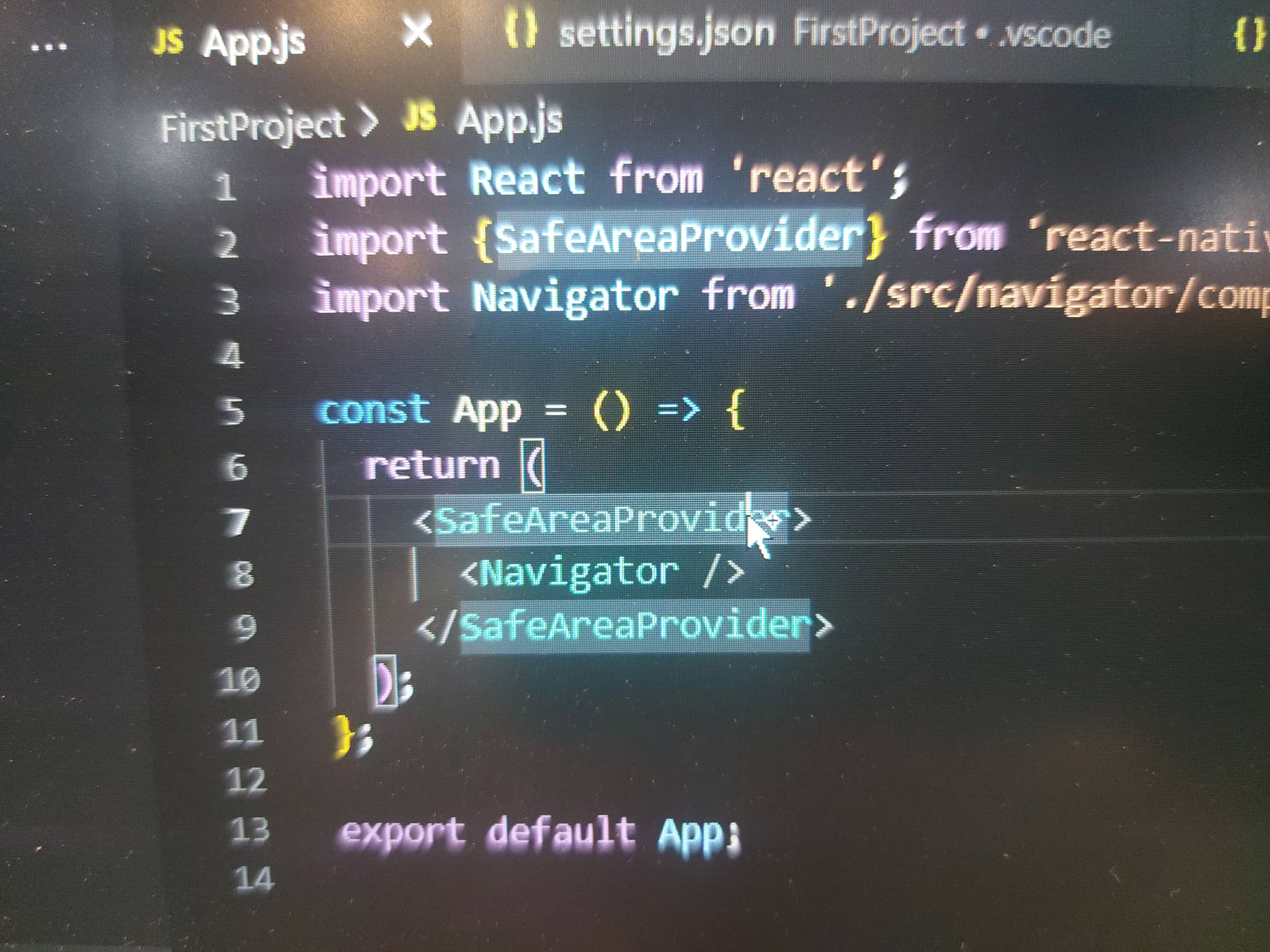Can not use Ctrl + Click in Visual Studio Code v1.70.2 · Issue #159752 · microsoft/vscode · GitHub