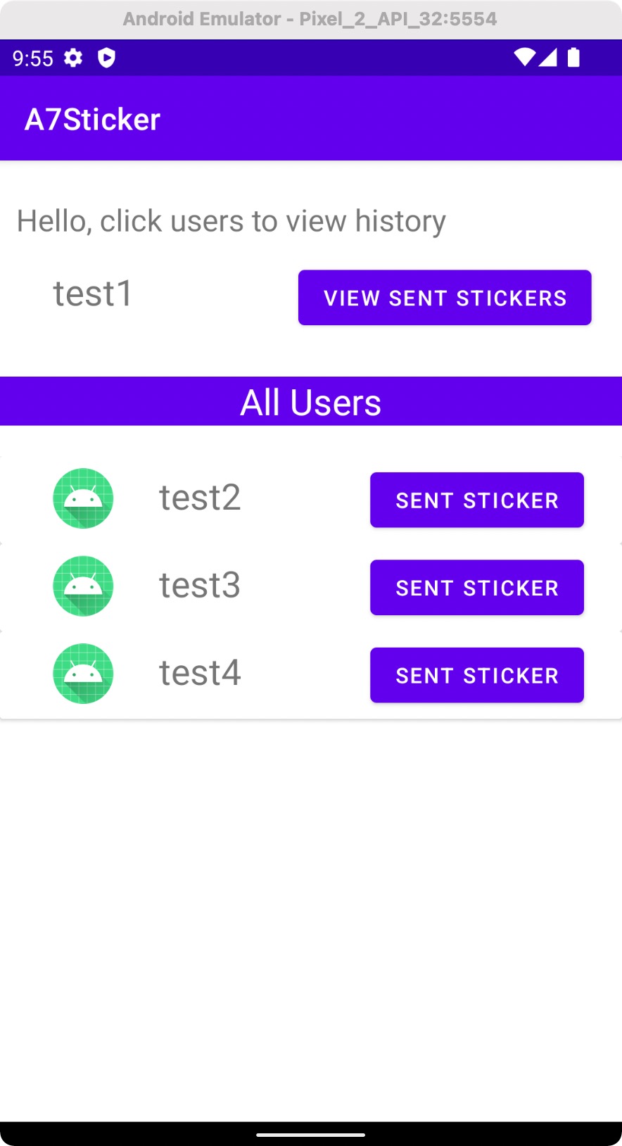 GitHub - yiyi-wang1/A7Sticker